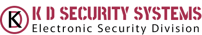 KD Security Systems – Electronic Security Division