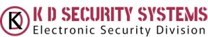 KD Security Systems – Electronic Security Division