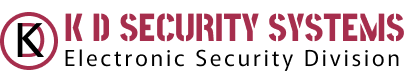 KD Security Systems – Electronic Security Division